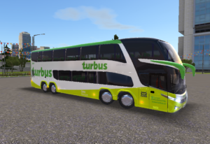 All Bus Skins - Skins Bus Simulator Ultimate